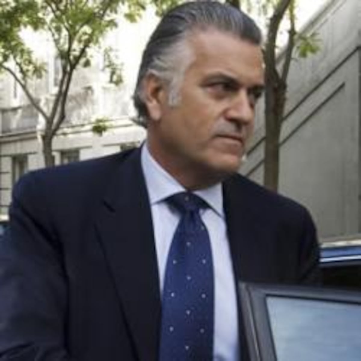 Hacienda anulará la amnistía de Bárcenas si se demuestra que el origen ...