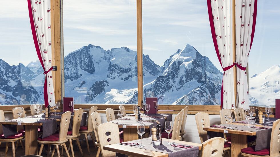 Suiza: Diez razones para viajar a Saint Moritz más allá de disfrutar de ...