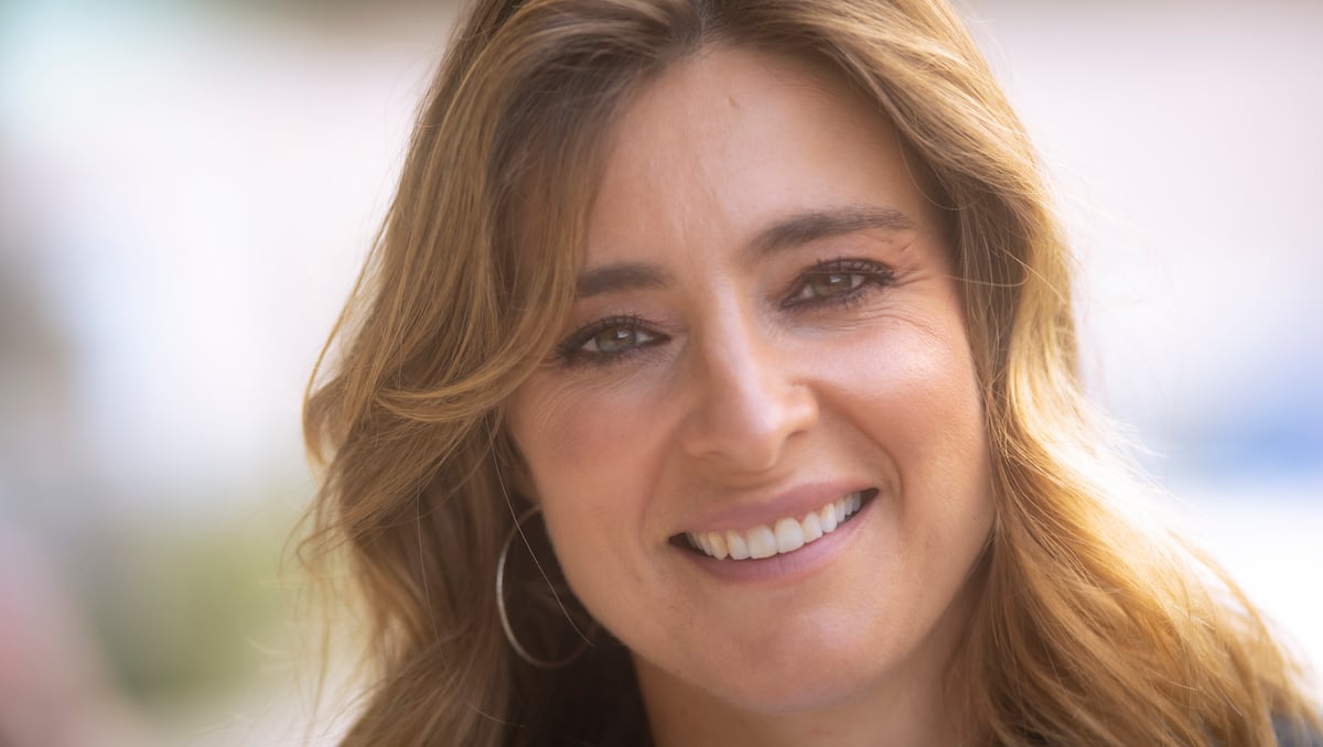 Sandra Barneda: “Hay que dejar de blanquear a la pareja: ninguna es ...