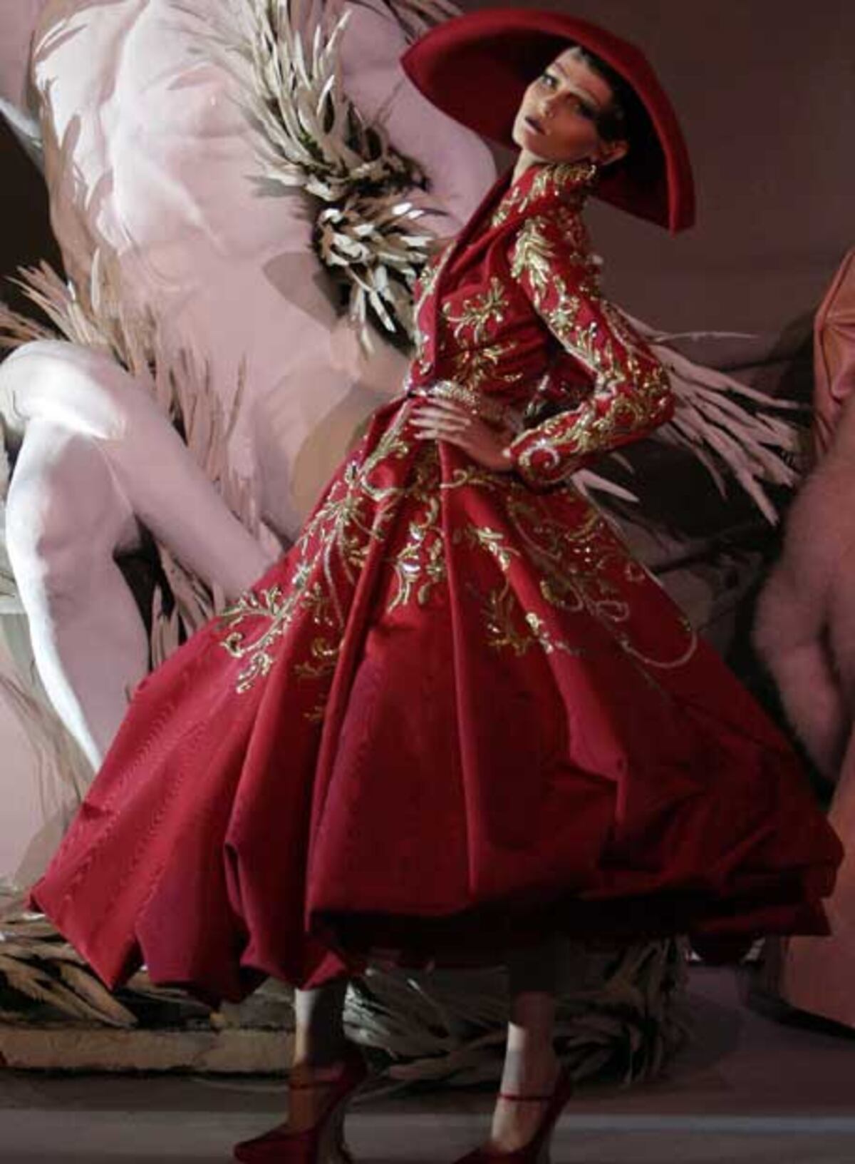 Modelo de Galiano | Revista de Verano | EL PAÍS