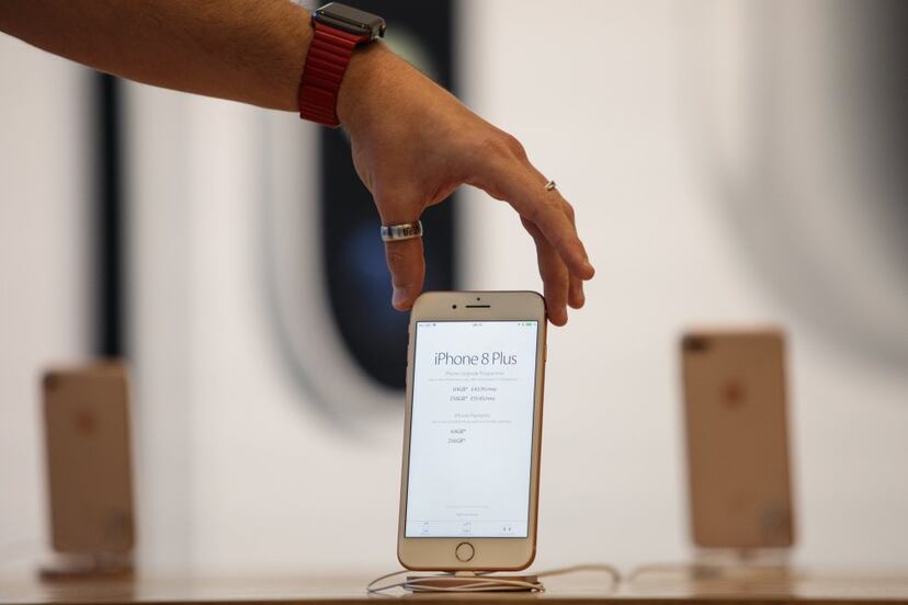 Así ha cambiado el iPhone desde sus inicios en 2007 | Fotos ...