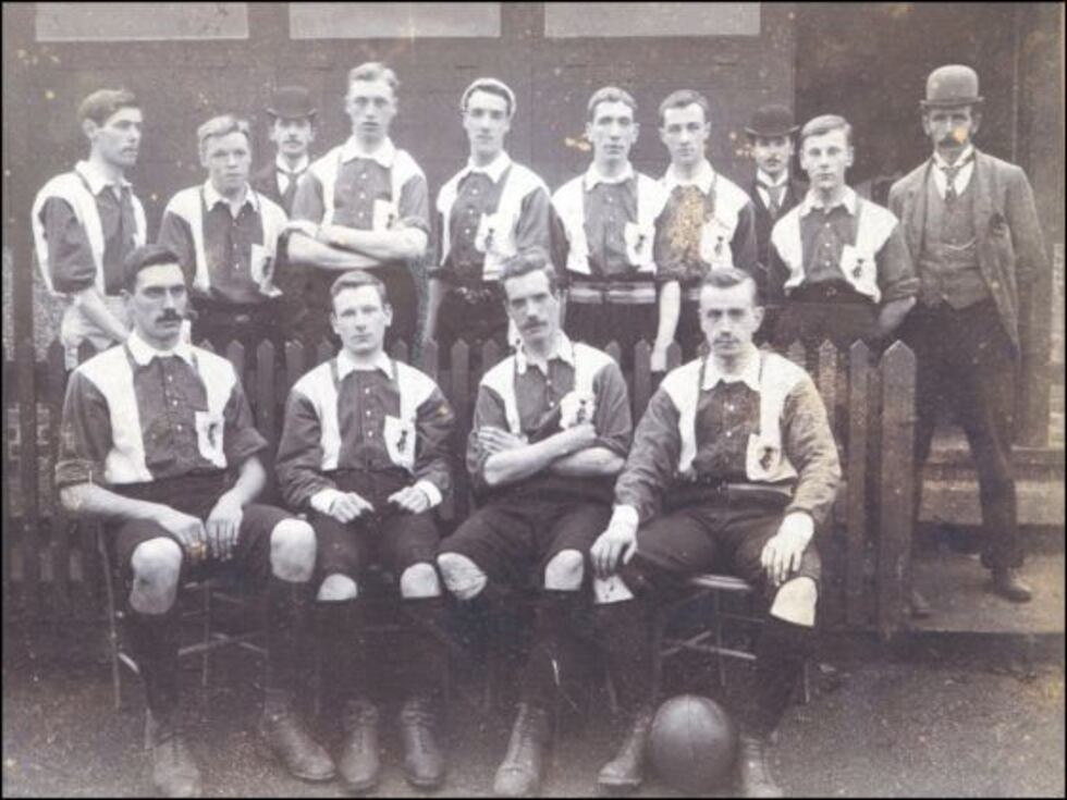 El club de fútbol más romántico | ICON | EL PAÍS