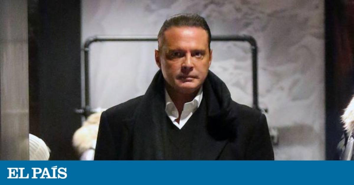Luis Miguel, obligado a pagar un millón de dólares a su exmánager ...
