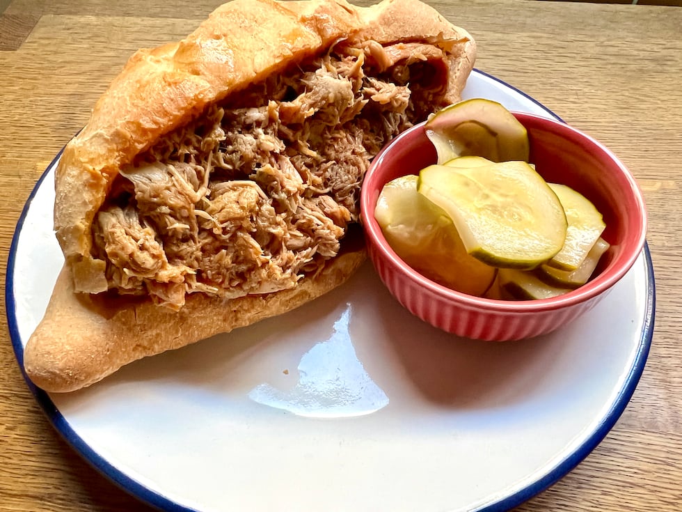 Lombera de Carranza: del chorizo al pastrami en tres generaciones | El ...