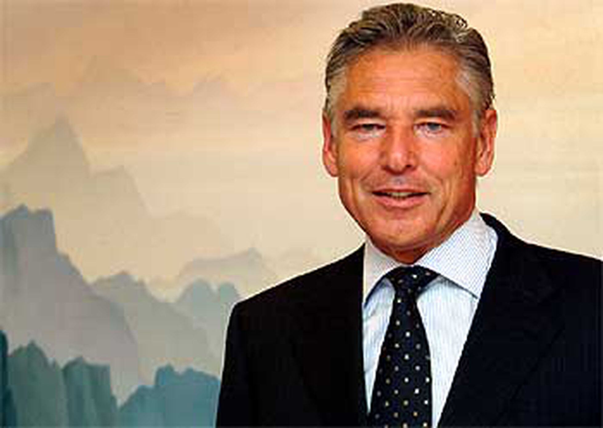 Peter Brabeck-Lemathe | Negocios | EL PAÍS