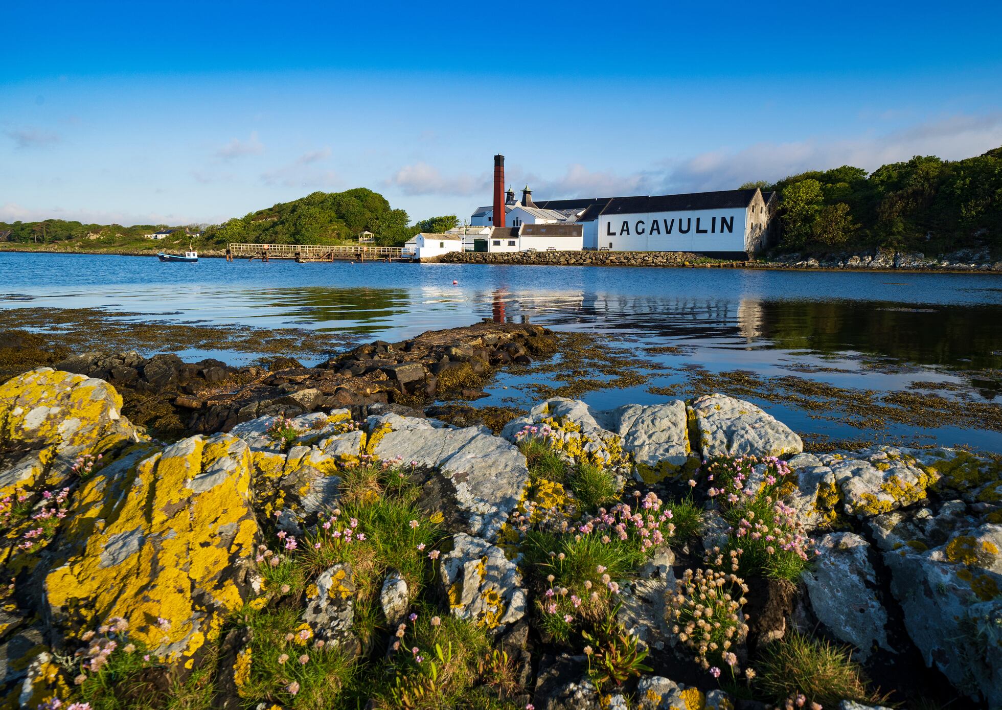 Una escapada a Islay, la isla escocesa del whisky | Lonely Planet | EL PAÍS