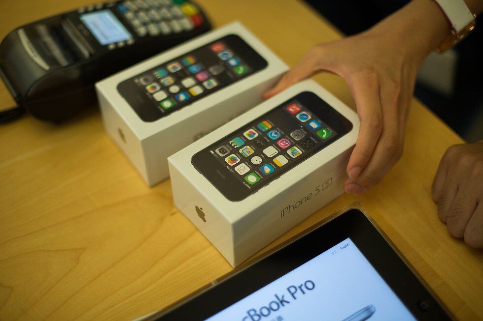 Así ha cambiado el iPhone desde sus inicios en 2007 | Fotos ...