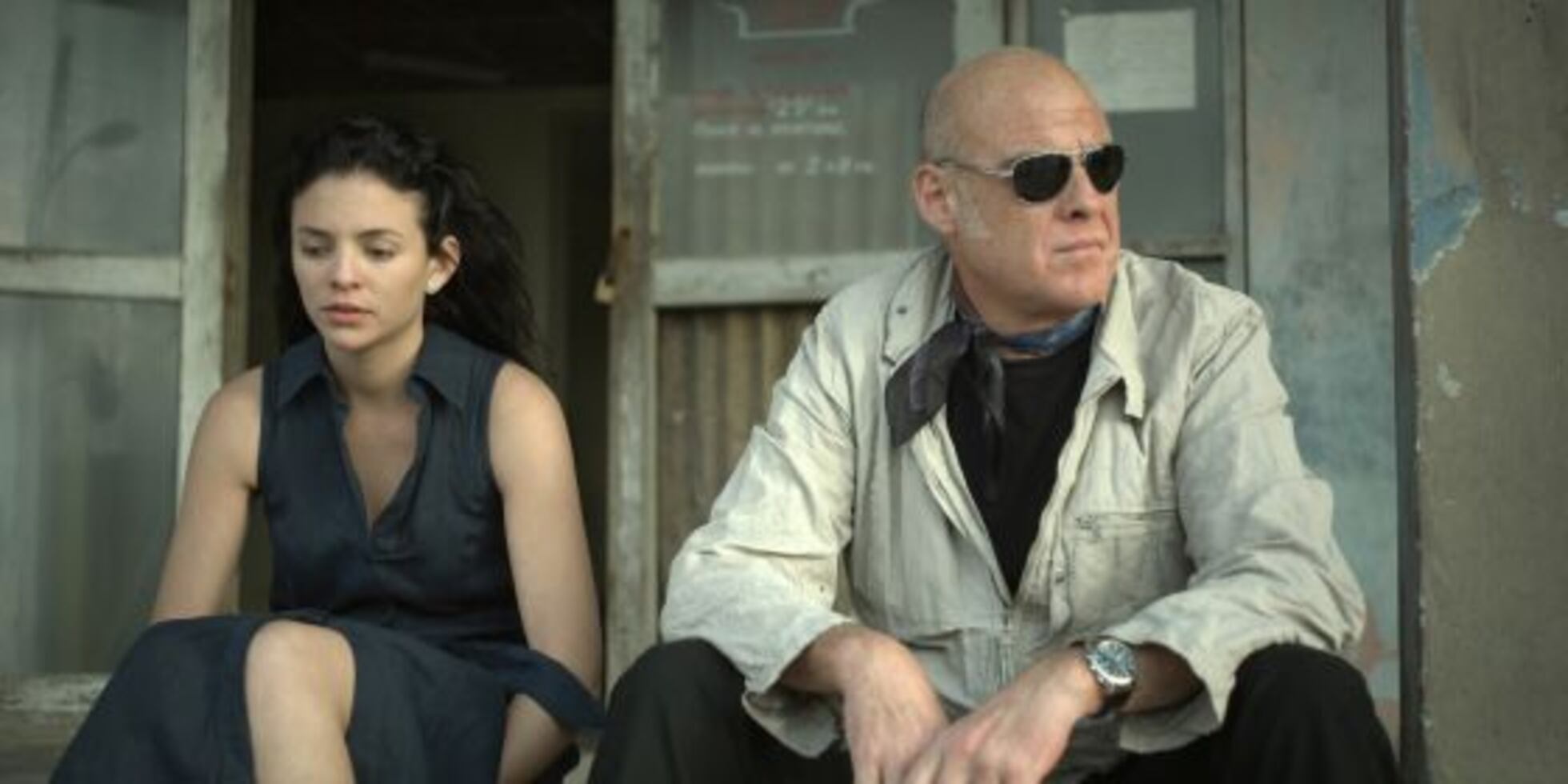 Muere Aitor Mazo, un actor que estaba en todas las salsas | Cultura ...