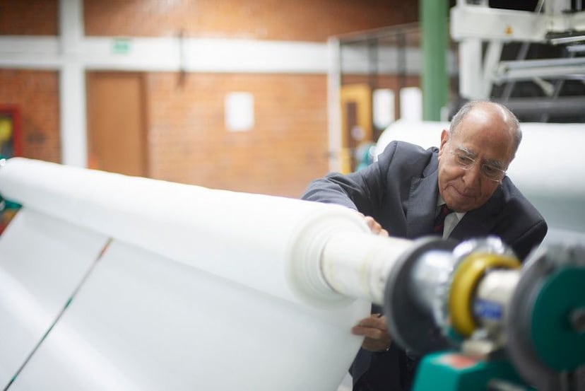 La inspiración de Eugenio Garza Sada galardona el liderazgo mexicano de ...