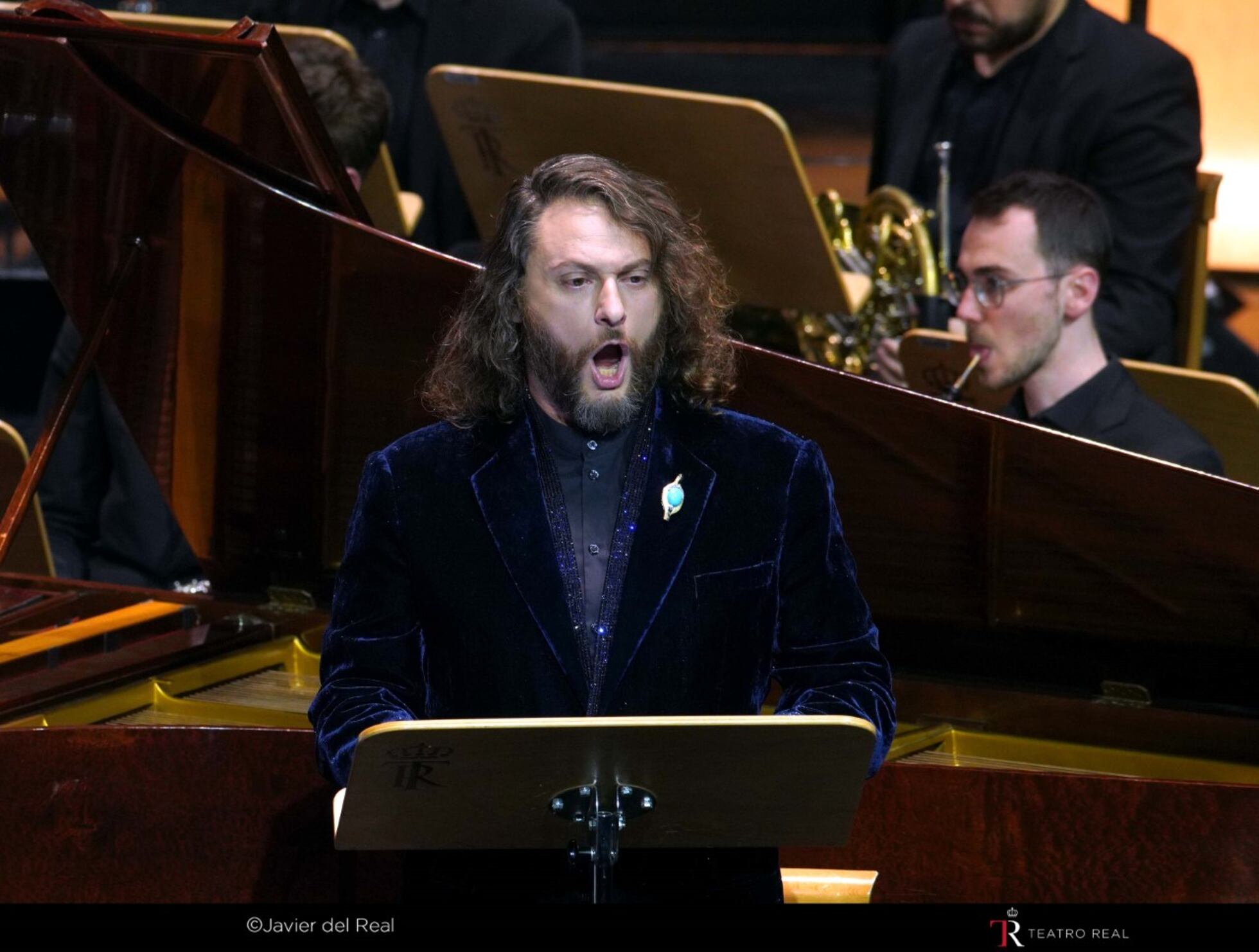 La Mahler Chamber Orchestra cumple 25 años con un festín neoclásico ...