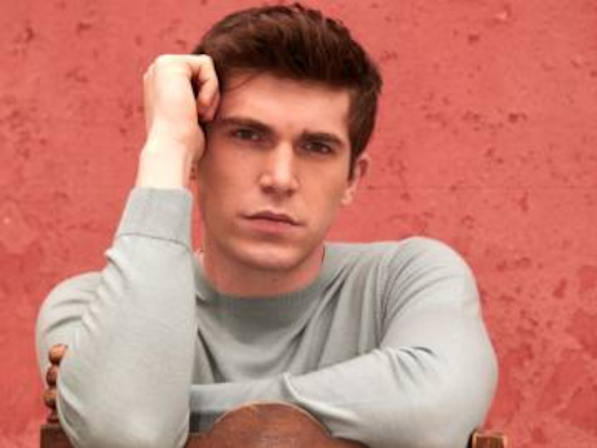 Eric Masip, de ‘Veneno’ a la glòria de Netflix: “No em vaig fer actor ...
