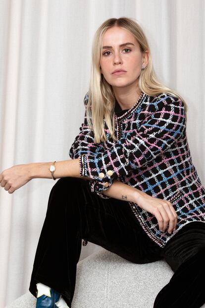 Cartier y la maestría relojera de las formas | S Moda: Revista de moda ...