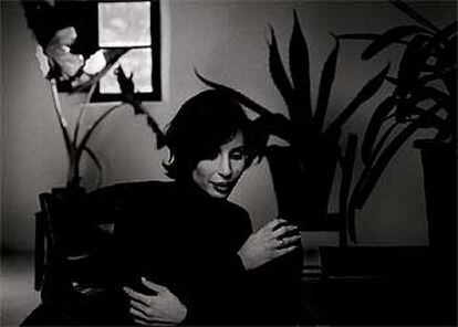 "La ropa no es lo importante, lo que queda son las personas que hay ...