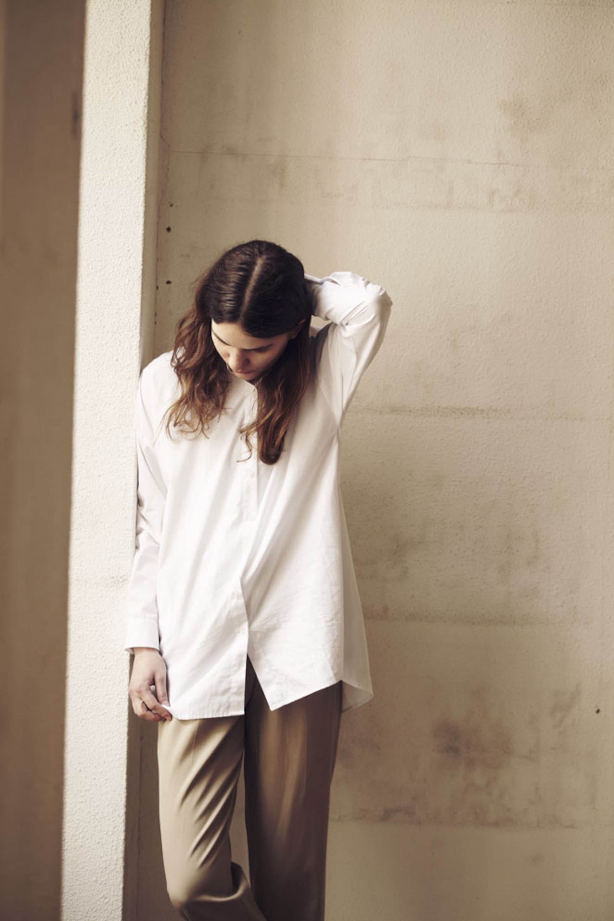 Eliot Sumner, la hija andrógina de Sting | Famosos | S Moda | EL PAÍS