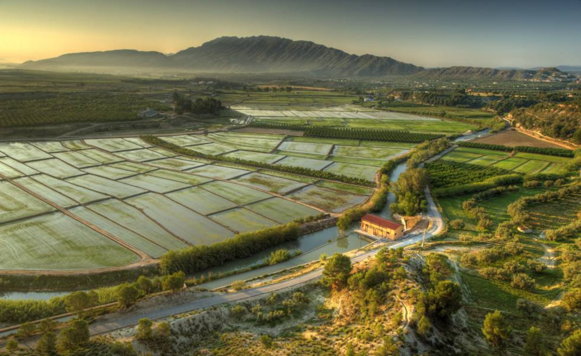 10 paisajes naturales que enamoran en la Región de Murcia | El Viajero ...