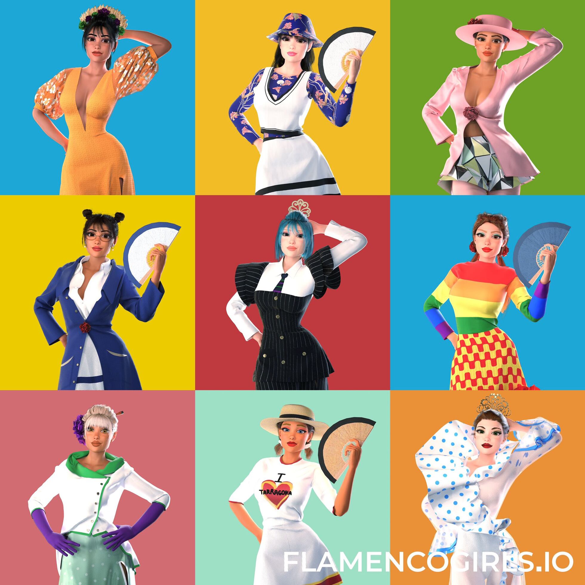 Manuel Fernández: El diseñador español que llevó la moda de la pasarela ...
