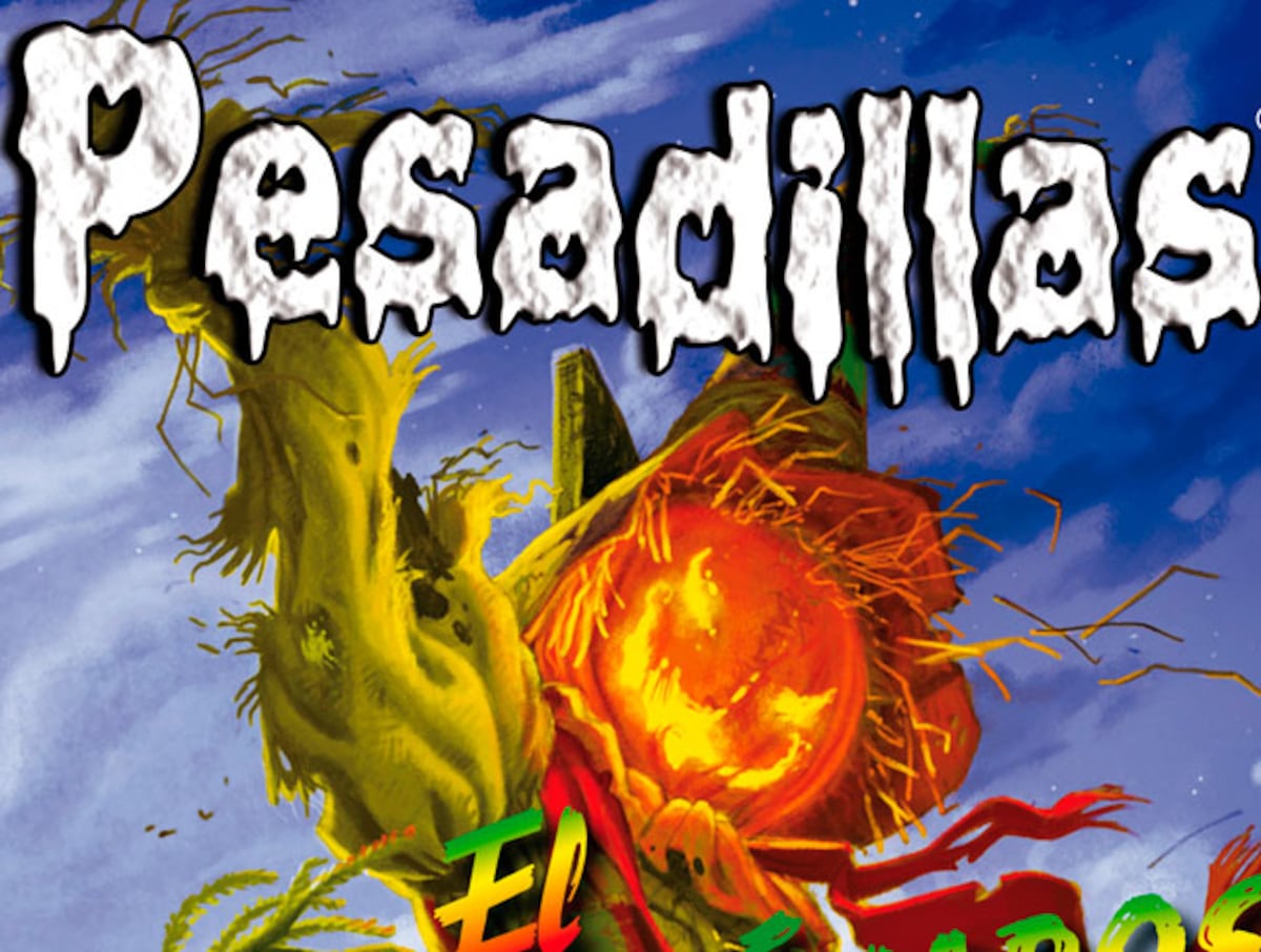 Cómo utilizar el terror para que los niños venzan sus miedos ...