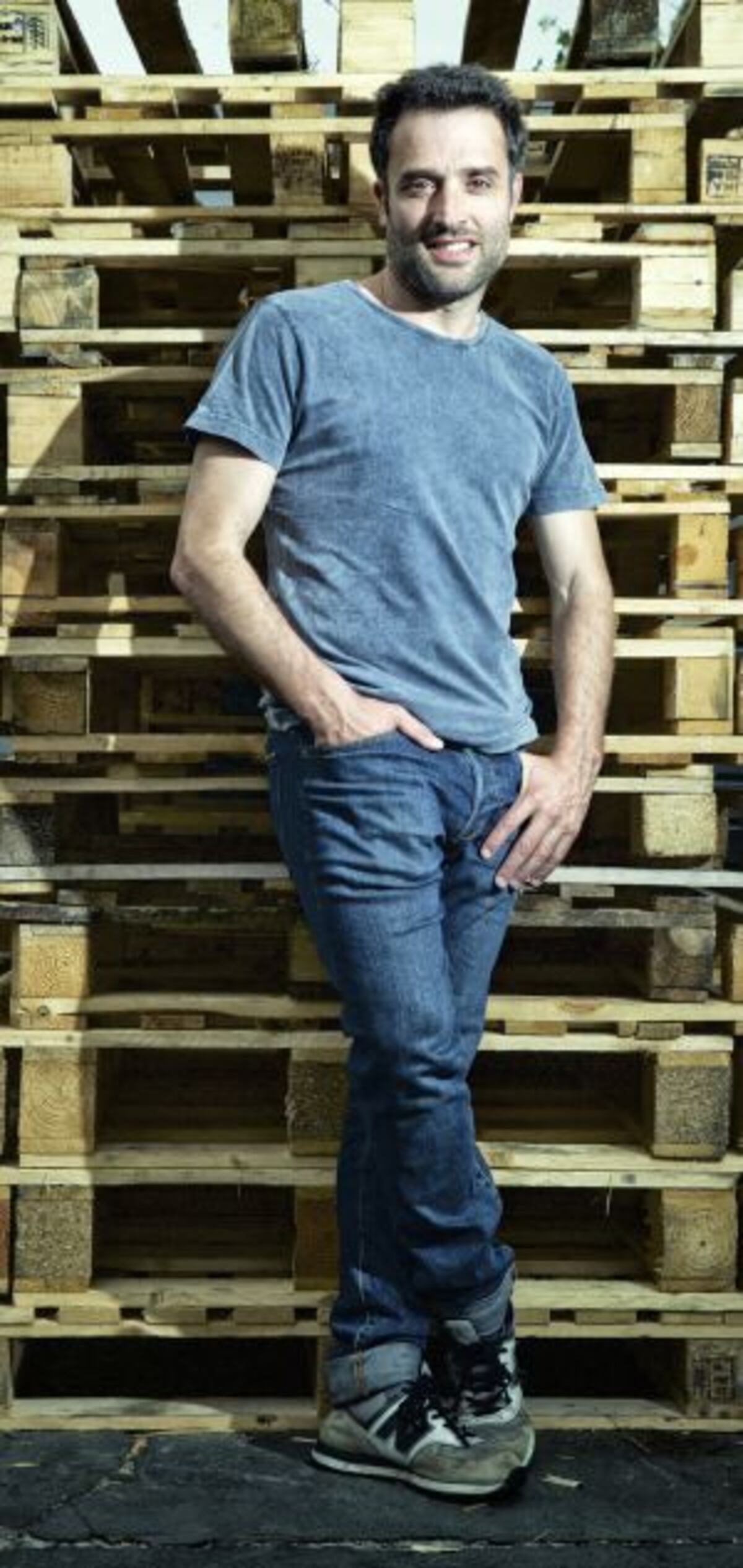 'A cambio de nada': La vida de barrio cabe en la cámara | Cultura | EL PAÍS