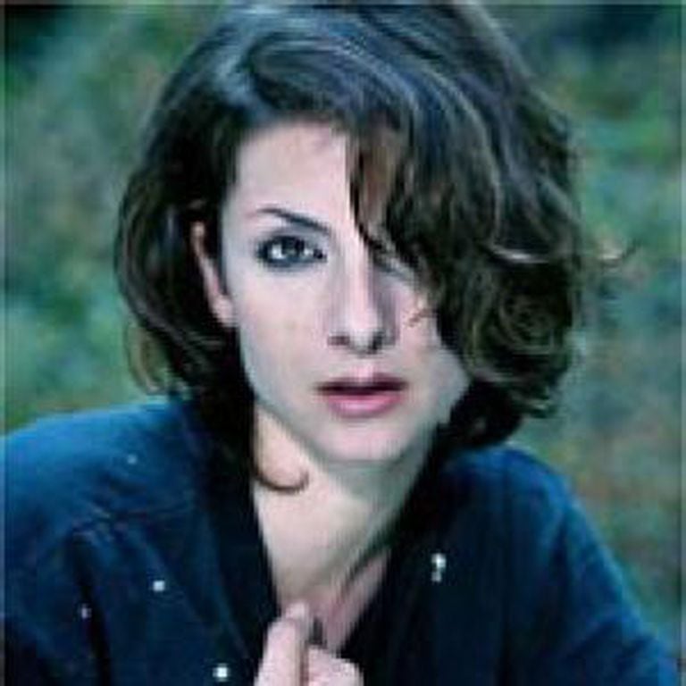 Entrevista con Najwa Nimri | Cultura | EL PAÍS