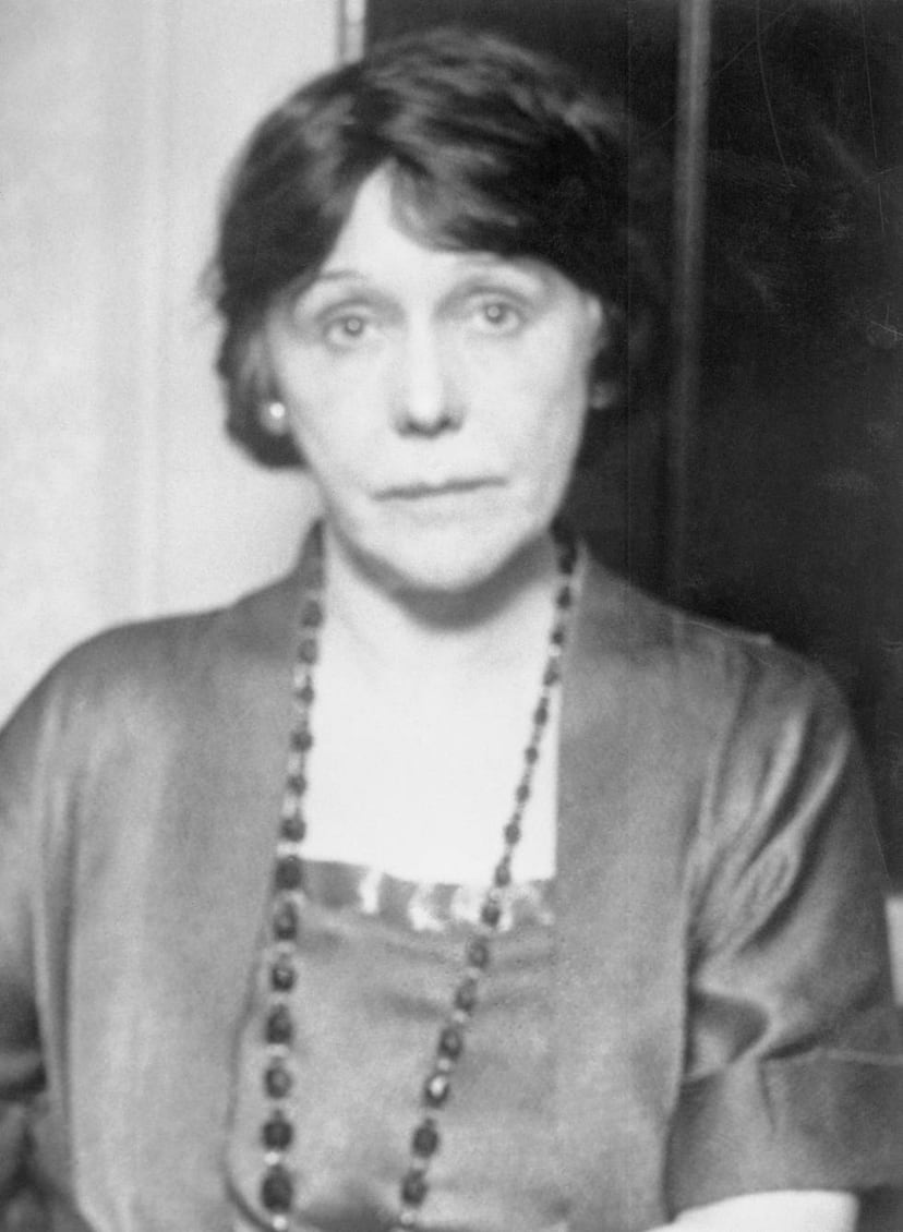 Frank Lloyd Wright: cuatro mujeres y una vida de escándalo y tragedia ...