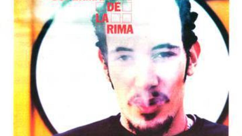 Mucho Muchacho (7 Notas 7 Colores): "El trap es rap para hipsters ...