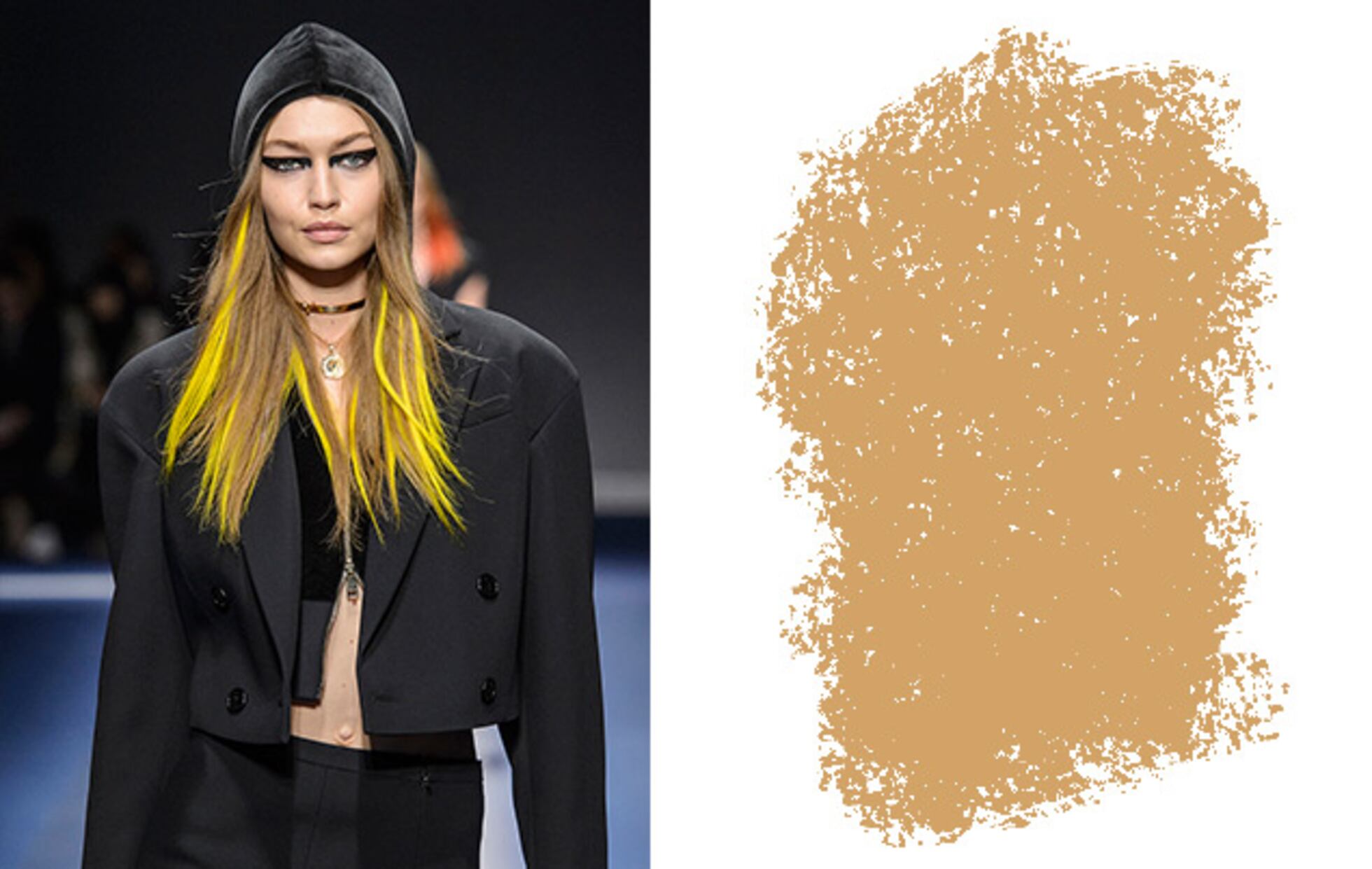 Pantone de temporada: 8 formas de renovar el color de tu cabello ...