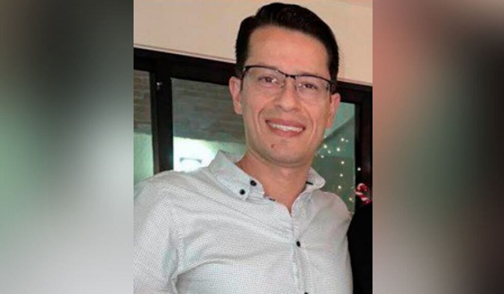 Empresa Valeo: Los 40 minutos en los que desapareció el directivo David ...