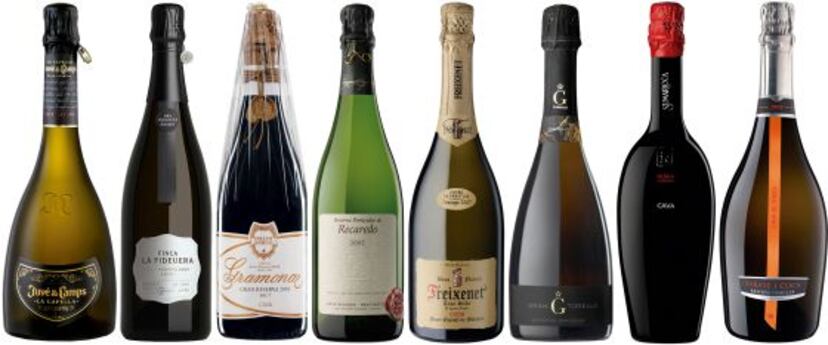 El no va más de los cavas | El Viajero | EL PAÍS