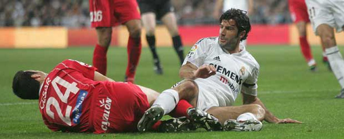 César Jiménez y Fijo | Deportes | EL PAÍS