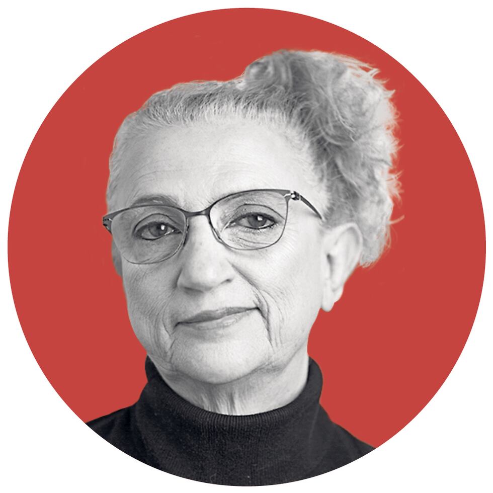 Ana Rossetti: “Yo nunca me planteé ser escritora” | Babelia | EL PAÍS