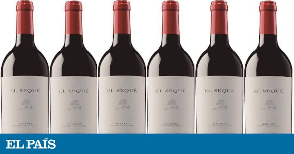 El Sequé 2017, potencia, sensualidad y elegancia | El Viajero | EL PAÍS