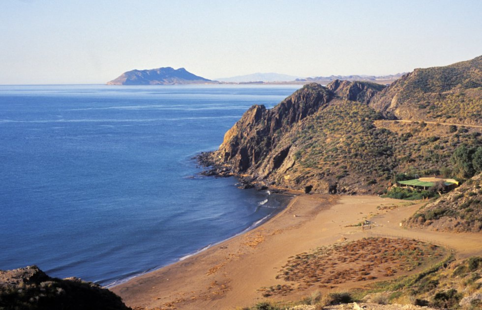 15 calas españolas que enamoran | Fotos | El Viajero | EL PAÍS