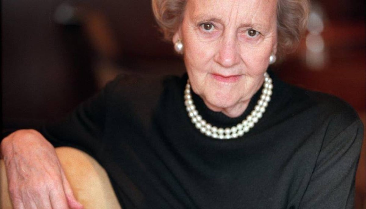 Monument a Katharine Graham | Cinema i Televisió | EL PAÍS