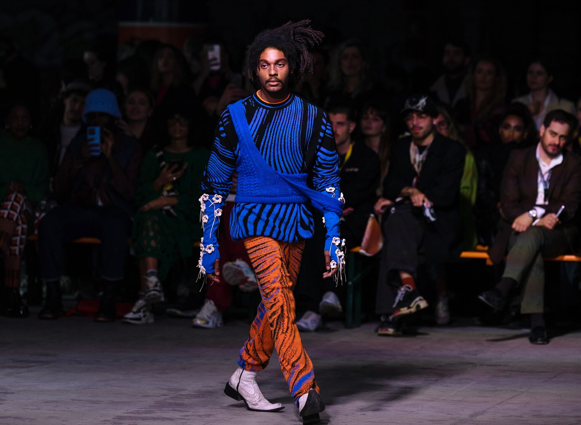 Portugal Fashion: Buscarse la vida en la moda portuguesa, el escaparate ...