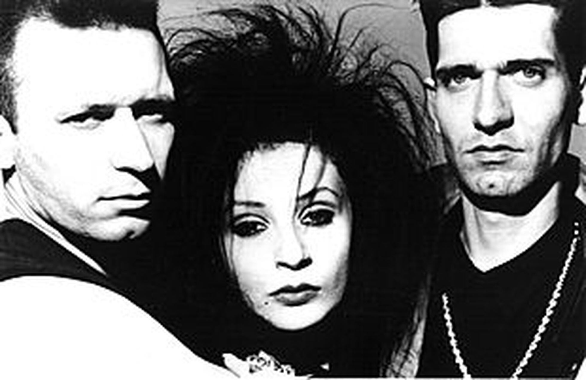 Muere a los 42 años Carlos García Berlanga, ex integrante de Alaska y ...