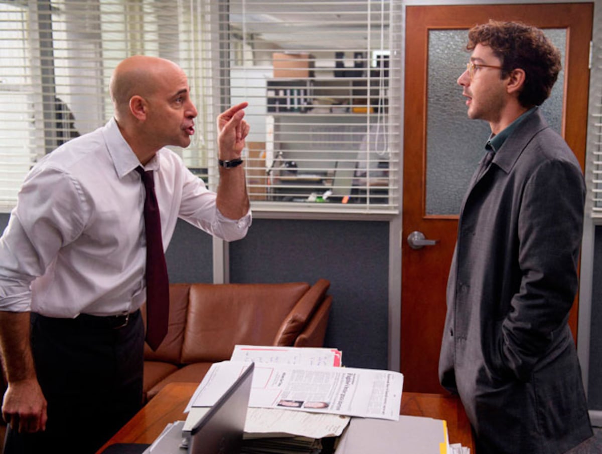 Así debería ser tu jefe (si fuera un buen jefe) | S Moda: Revista de ...