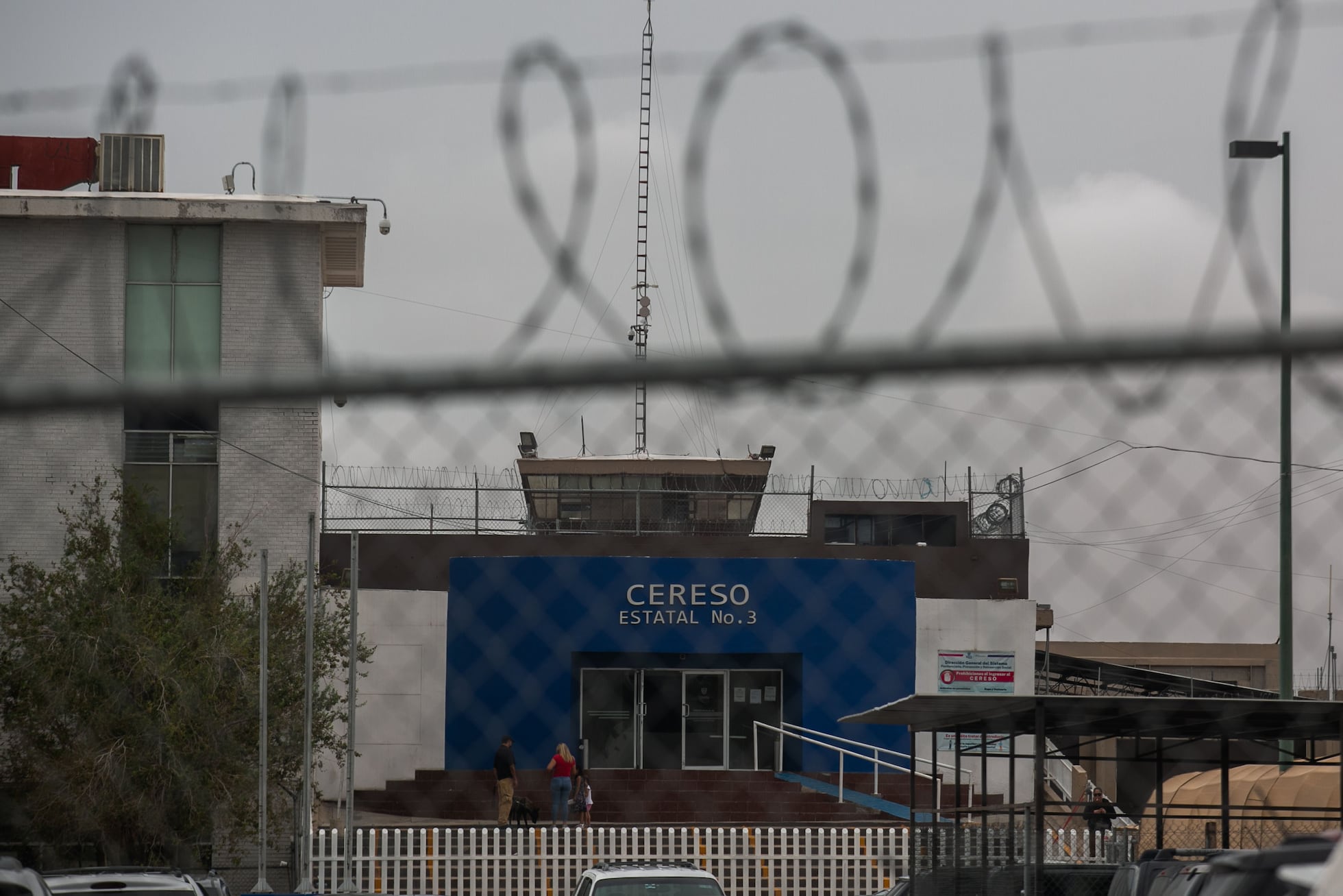 El pulso de los Mexicles: el crimen atomizado aterroriza Ciudad Juárez ...