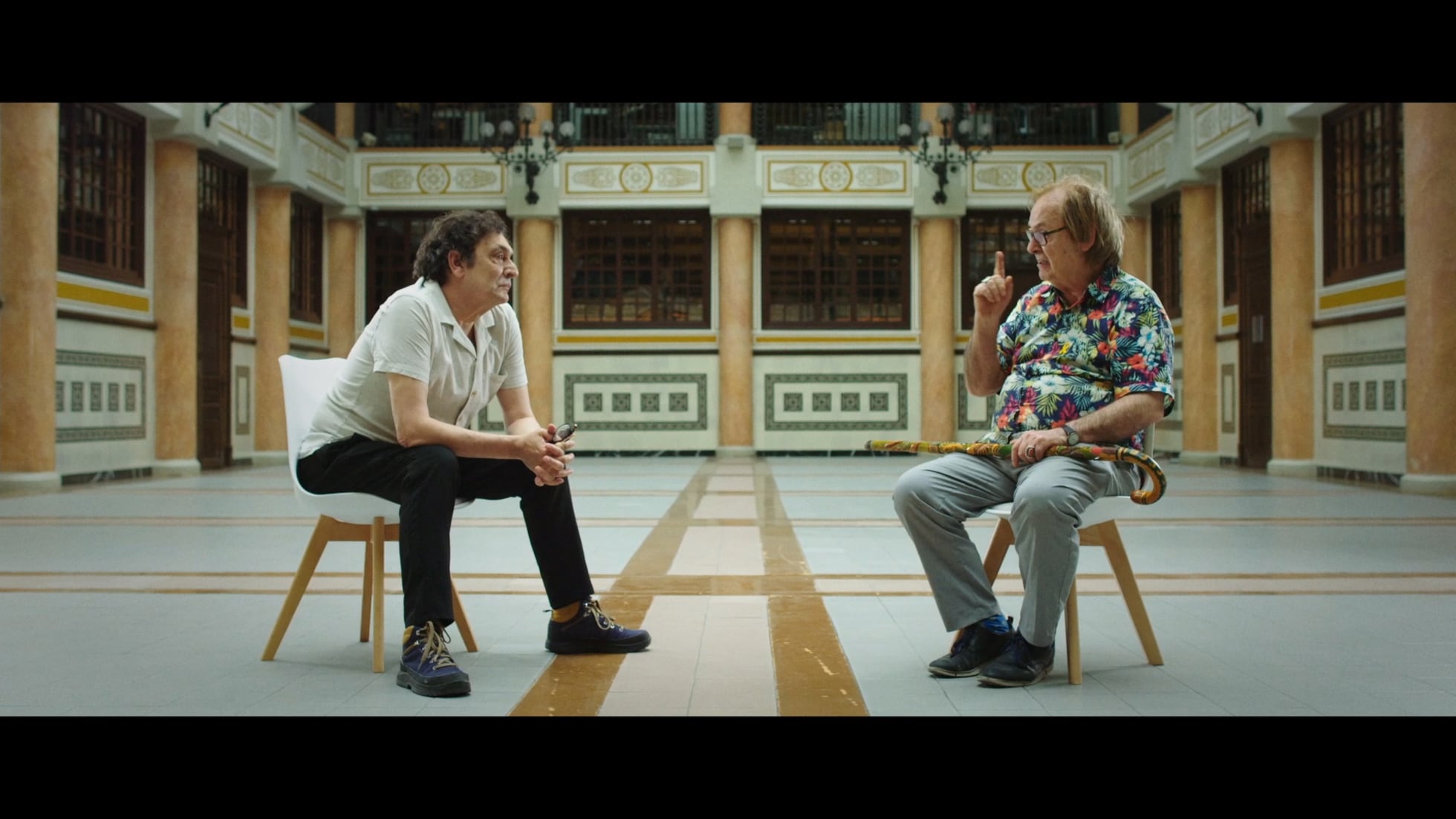 Catalan Films: 35 años recorriendo el mundo de la mano del audiovisual ...