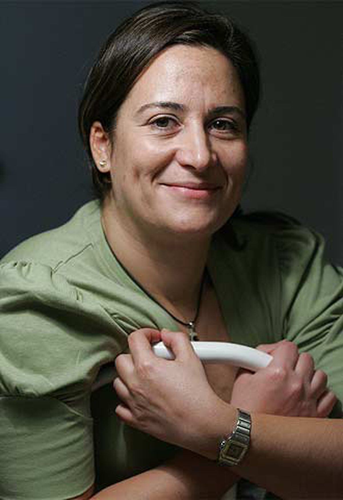 Ana Gallo | Internacional | EL PAÍS