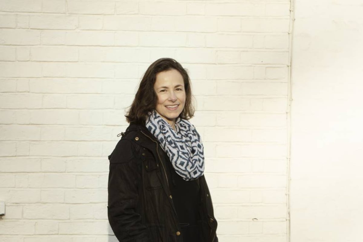 Fernanda Viégas: “La justicia del algoritmo no puede depender solo de ...