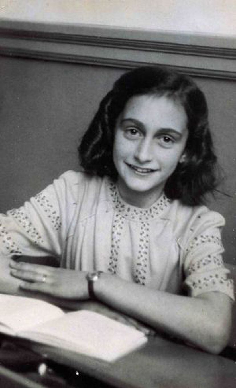 Todo Ana Frank | Cultura | EL PAÍS
