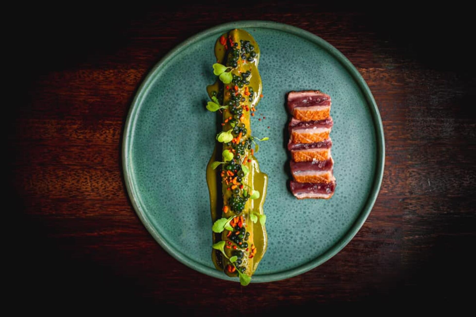 Marsia Taha, la chef que colocó a Bolivia en el mapa de la gastronomía ...