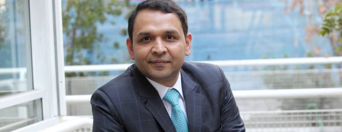 Amit Kumar: “Apostamos por compañías que duplican ganancias en cinco ...