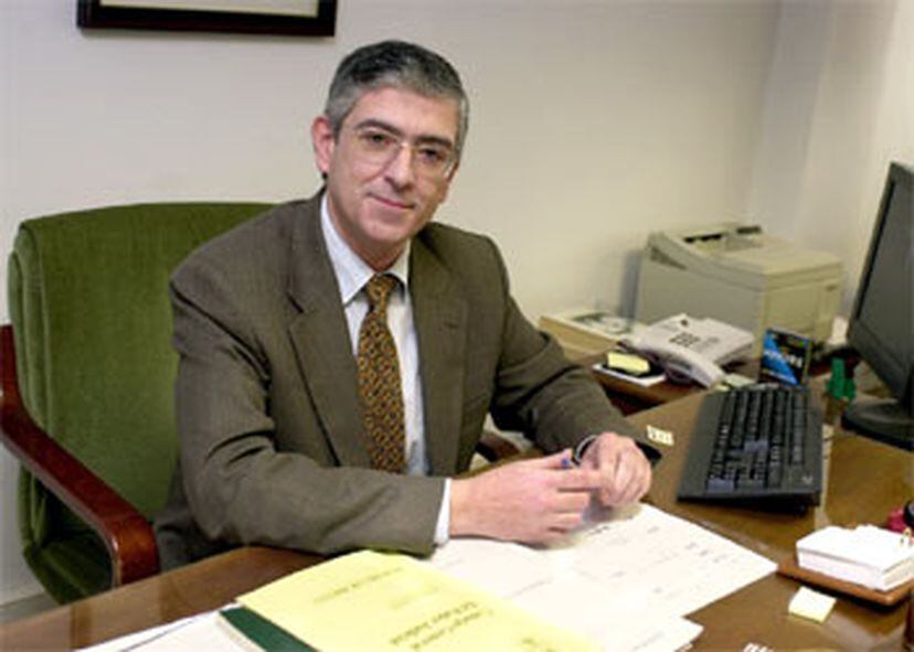 Fernando Ruiz Piñeiro, nuevo presidente del Tribunal Superior del País ...