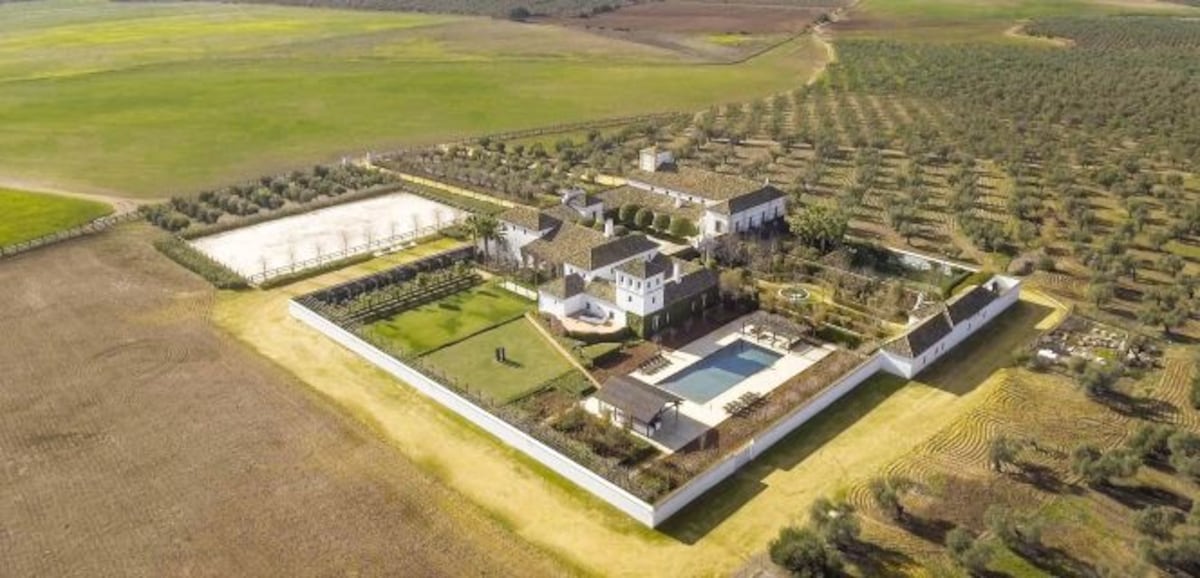 Al jeque árabe le gusta la finca española | Fortunas | Cinco Días
