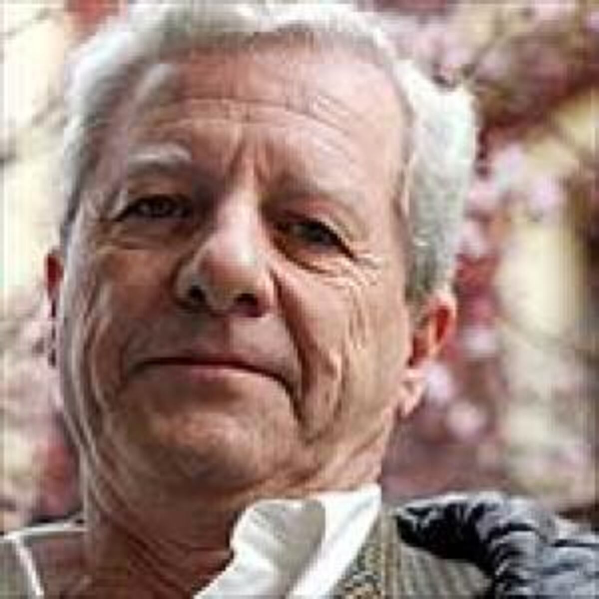 Entrevista con Jorge M. Reverte | Cultura | EL PAÍS