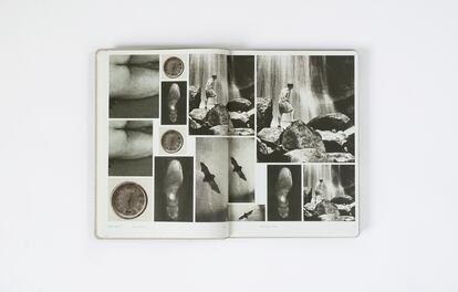 Ronit Porat, fotomontajes que desafían verdades | Fotos | Babelia | EL PAÍS