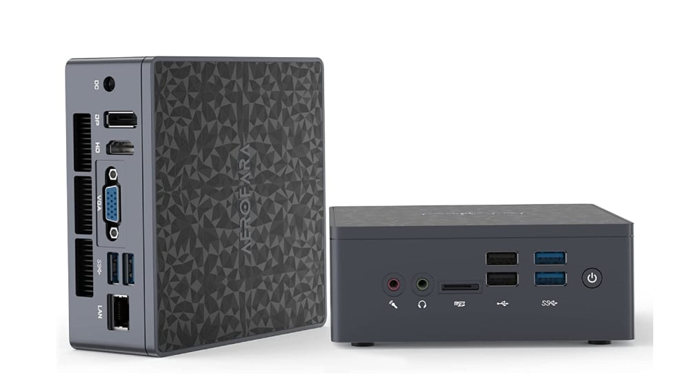 Los mejores mini ordenadores de sobremesa del momento | Escaparate ...