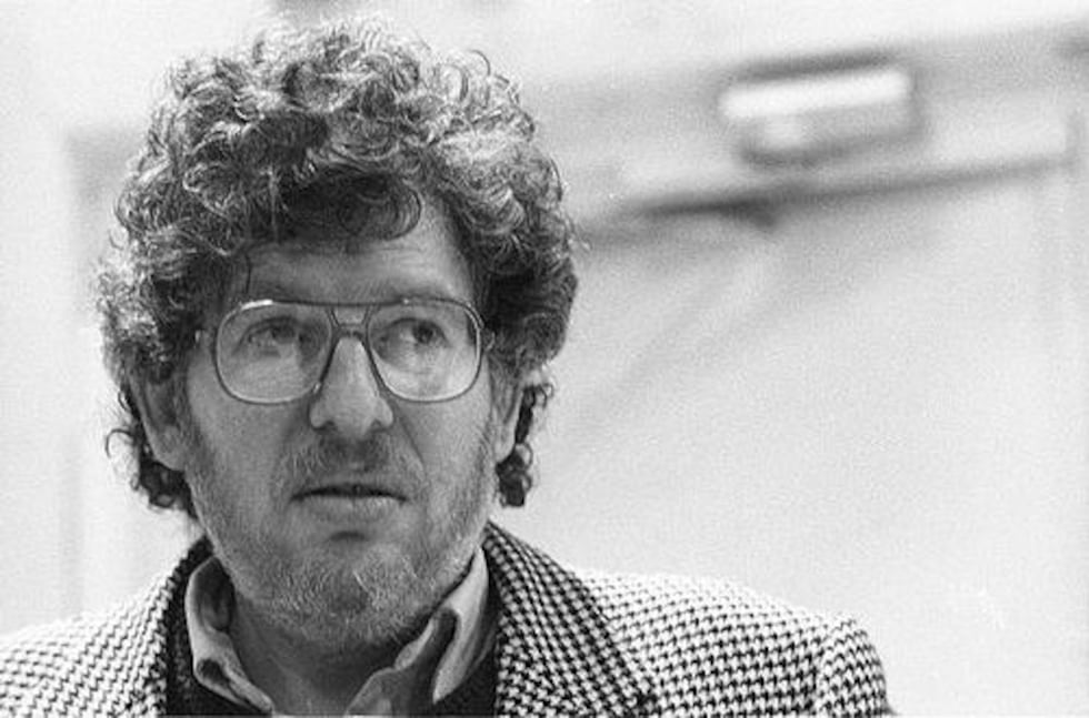 Muere Richard Teitelbaum, pionero de la electrónica y de la música del ...