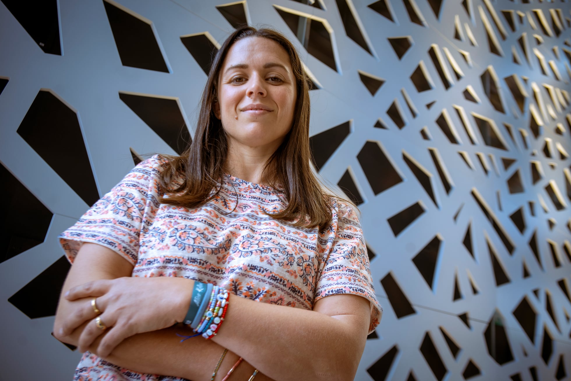 Alice Kellen: “Yo lloro y facturo, me niego a tener que ser de hielo ...